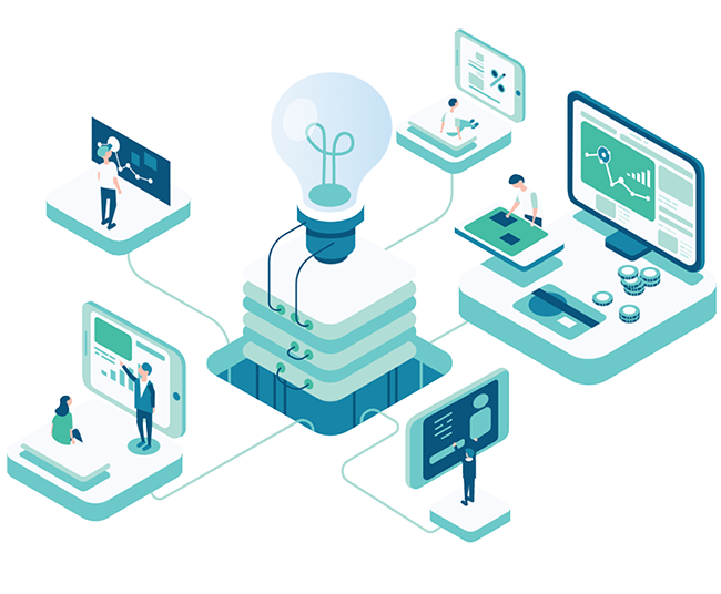 Decode Technologies (A.I. Solutions Inc.) – IT Solutions Provider and ...